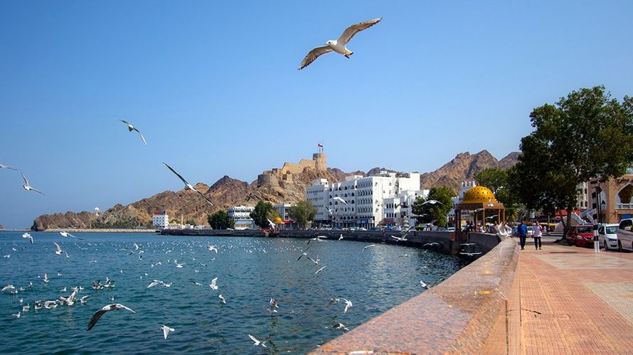 APF meets with new leadership team of Oman’s NHRI - Asia Pacific Forum