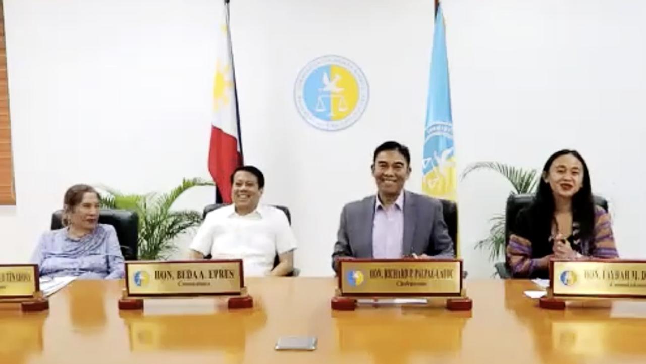 APF releases new guide on human rights community-led development for ...