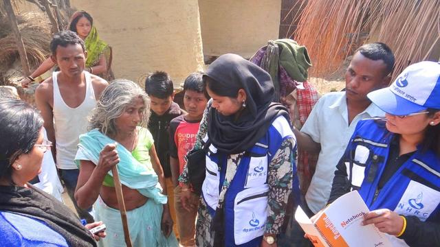 Fact Sheet 6: Role and functions of NHRIs - Monitoring human rights ...