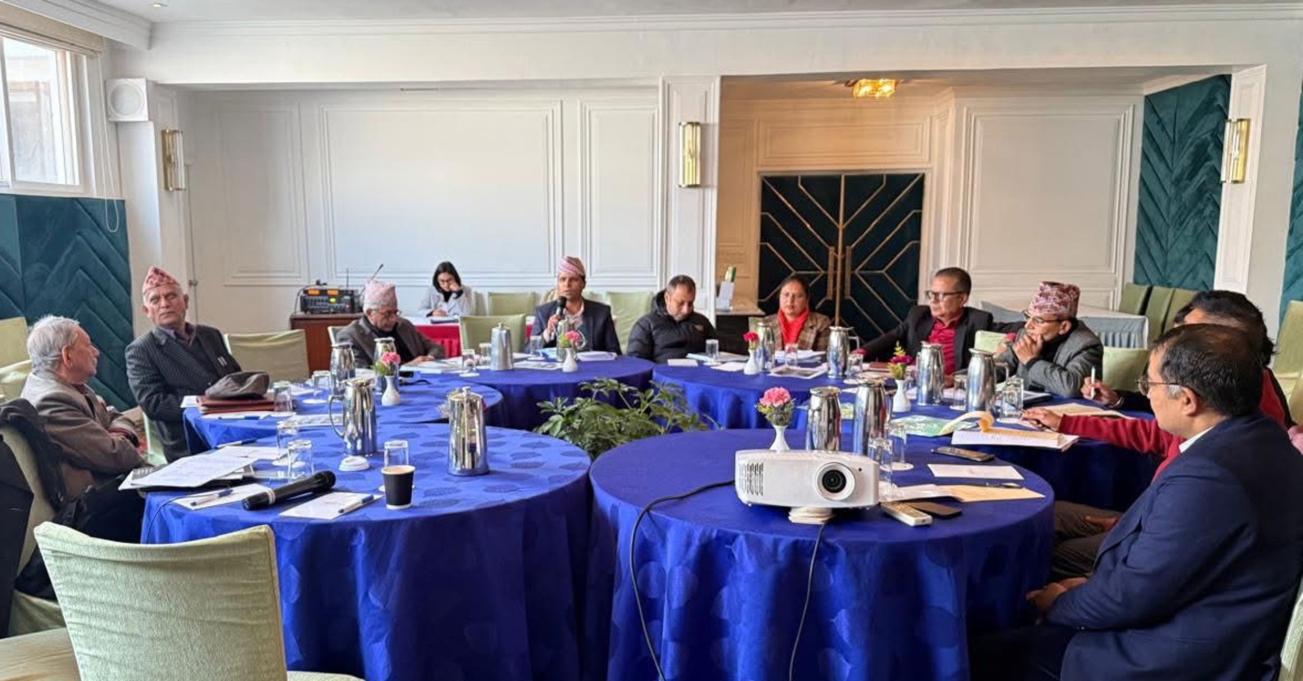 Home Page - Asia Pacific Forum