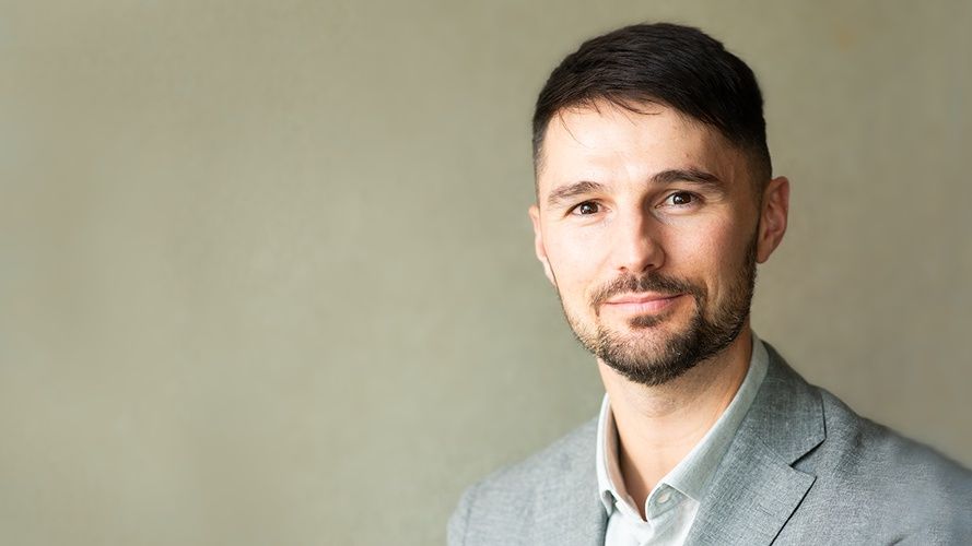 APF people profile: Phillip Wardle, Legal and Policy Manager - Asia ...