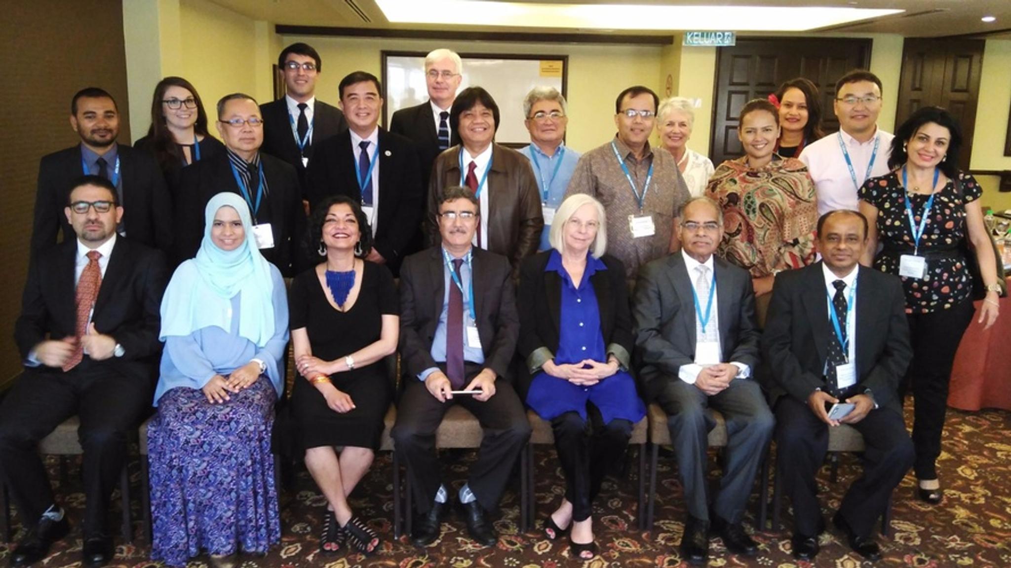 APF Operational Good Practice Guide - Asia Pacific Forum