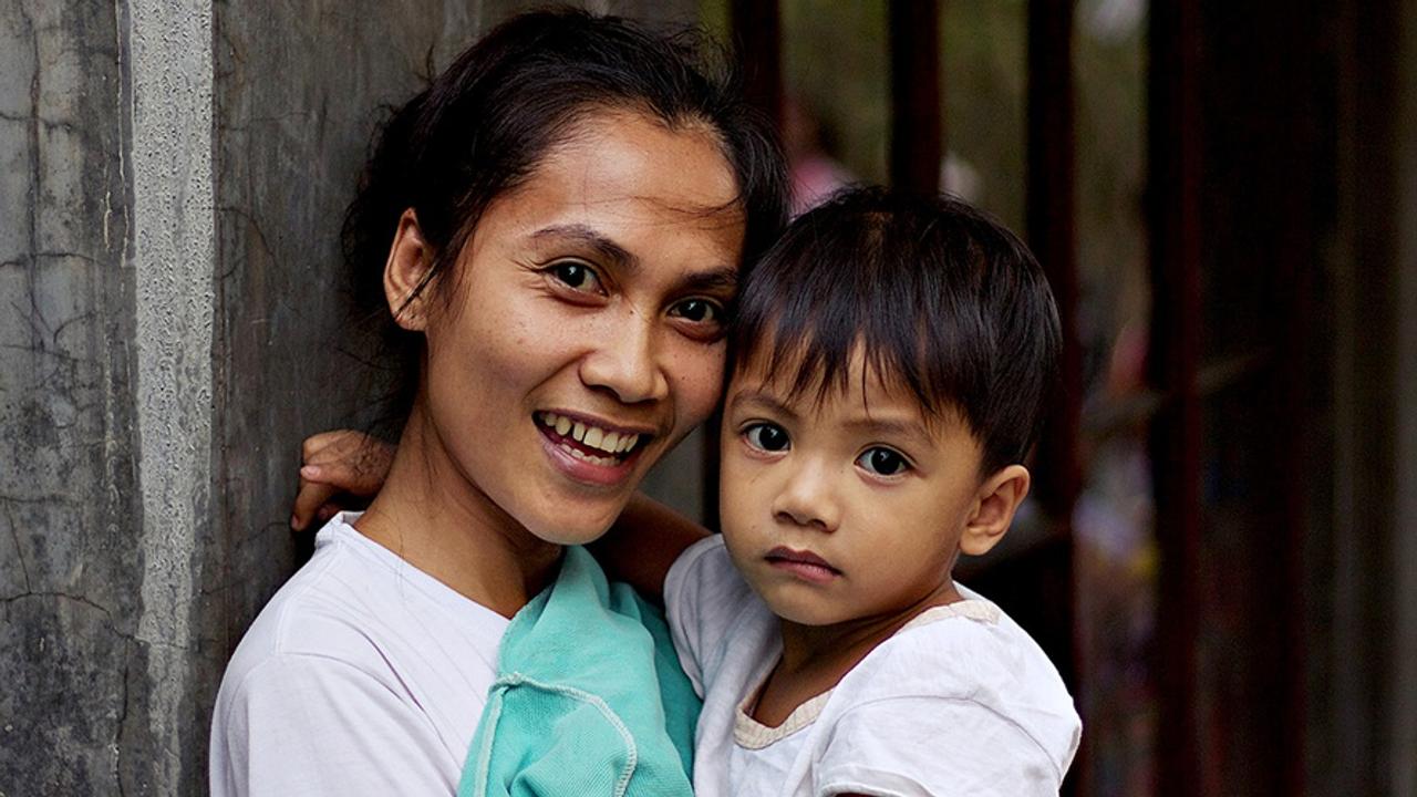 Our Work - Asia Pacific Forum