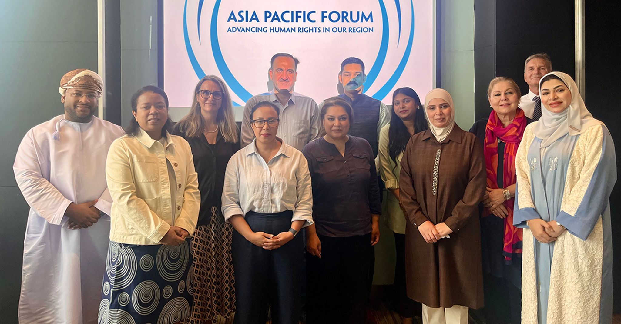 News - Asia Pacific Forum