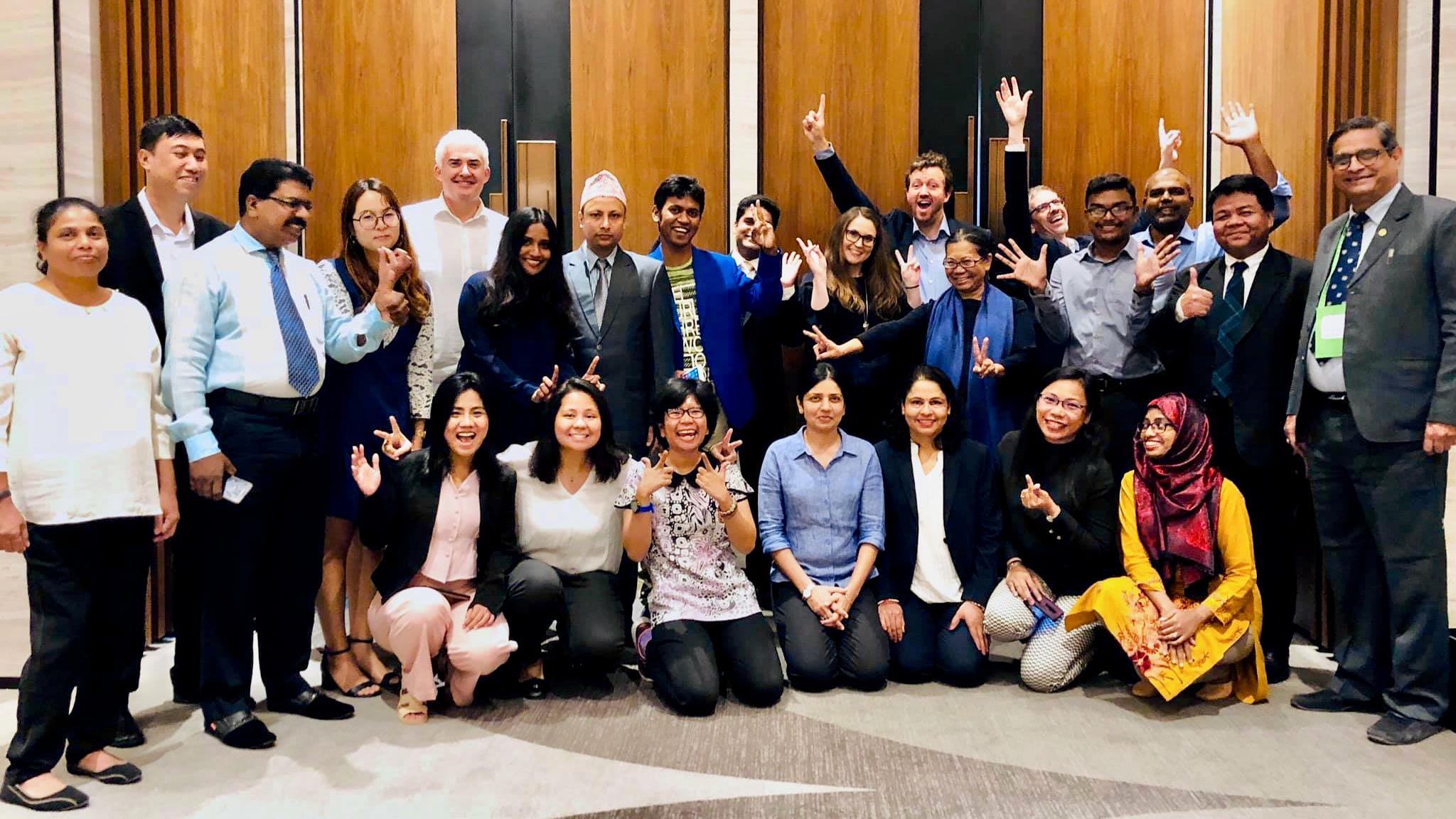 APF Operational Good Practice Guide - Asia Pacific Forum