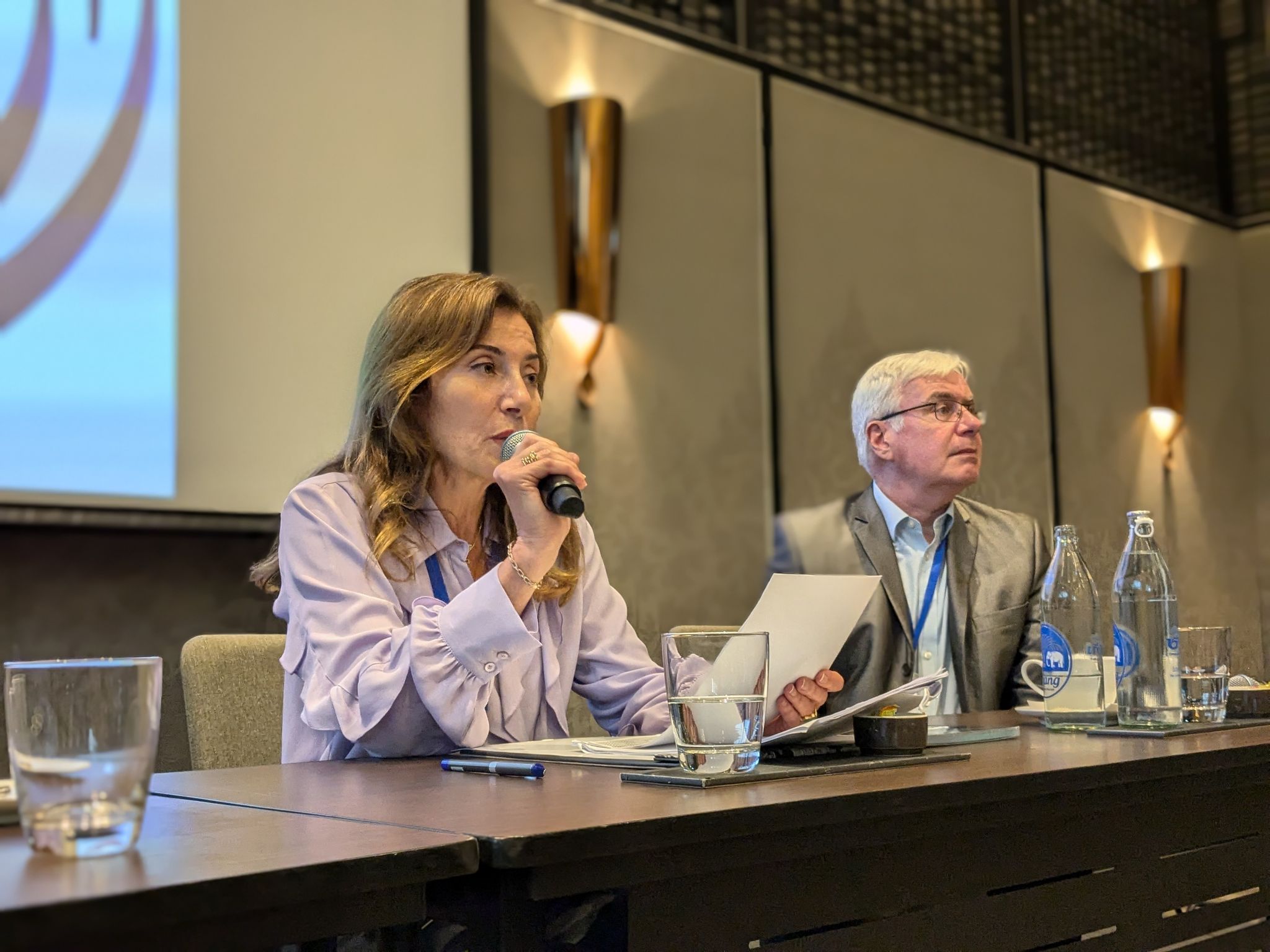 APF welcomes new Chairperson and NHRI members at 29th Annual General ...