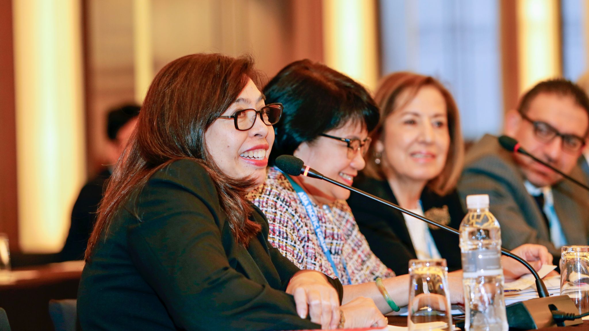 News - Asia Pacific Forum