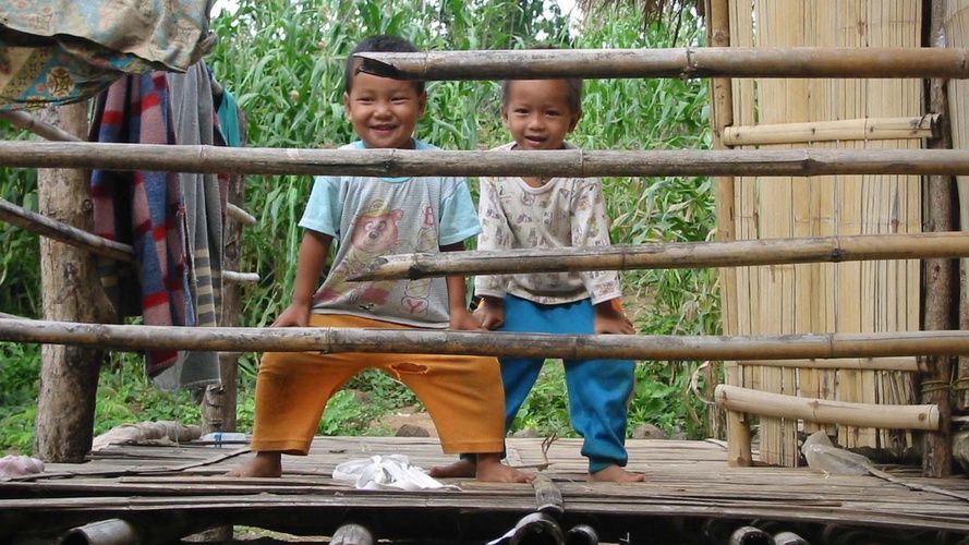 APF Annual Report 2005 - Asia Pacific Forum