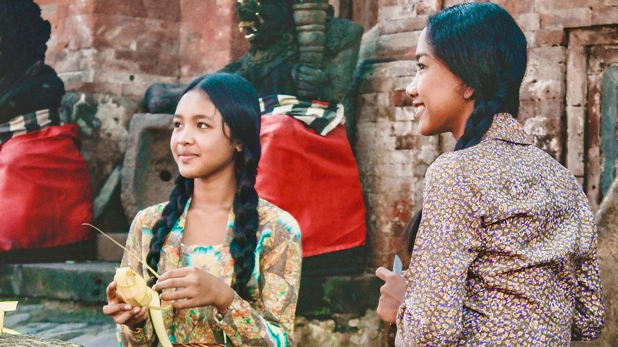 APF Annual Report 2019-20 - Asia Pacific Forum