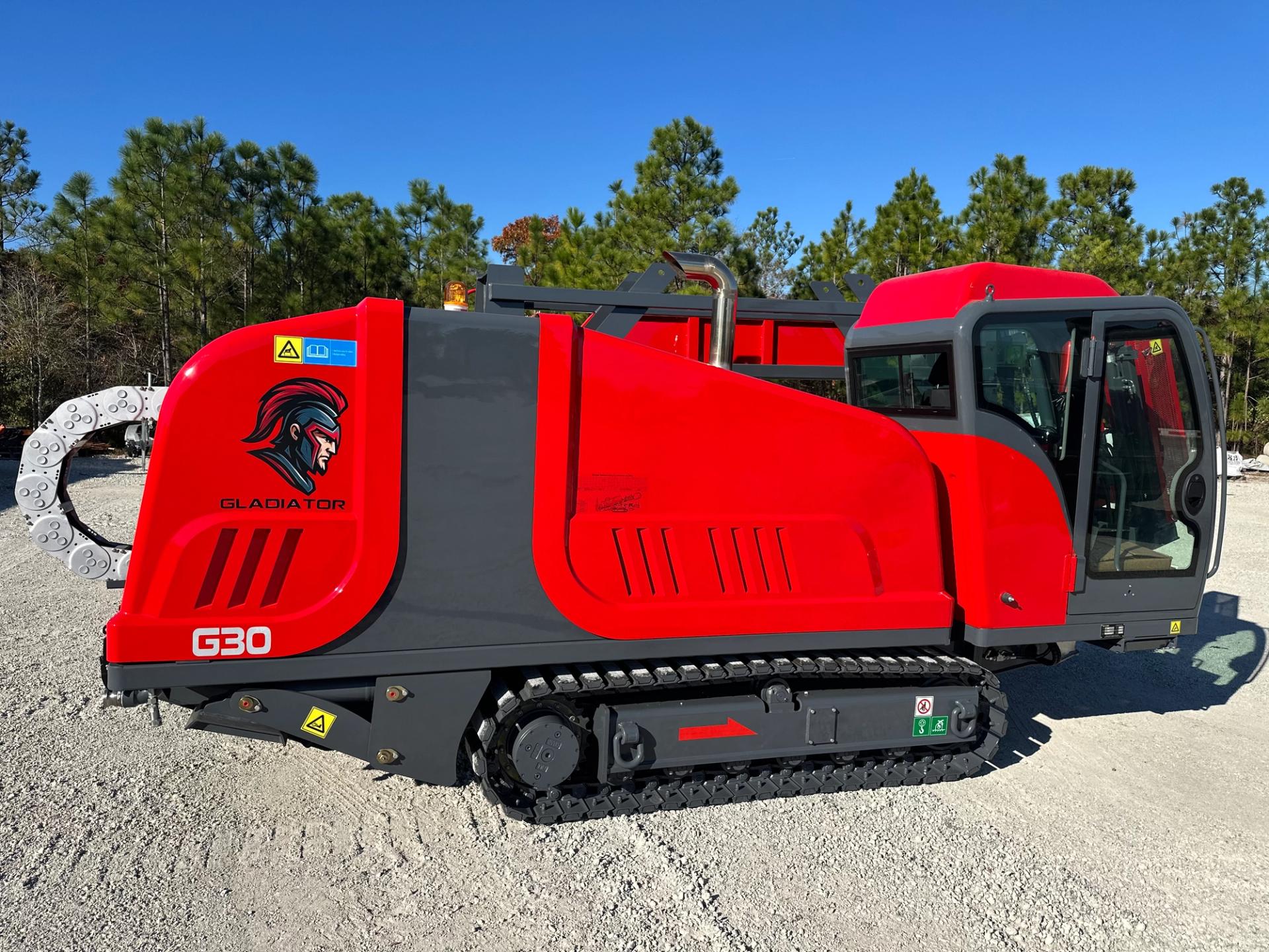 Wolf Machinery Supply | Horizontal Directional Drilling | Underground ...