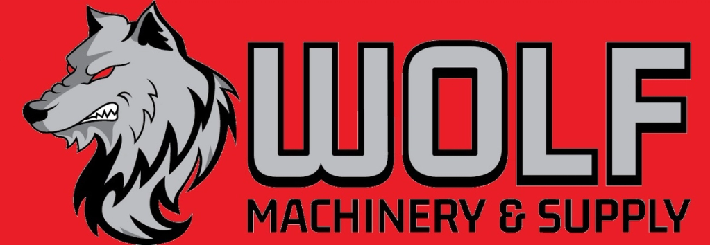 Wolf Machinery Supply | Horizontal Directional Drilling | Underground ...