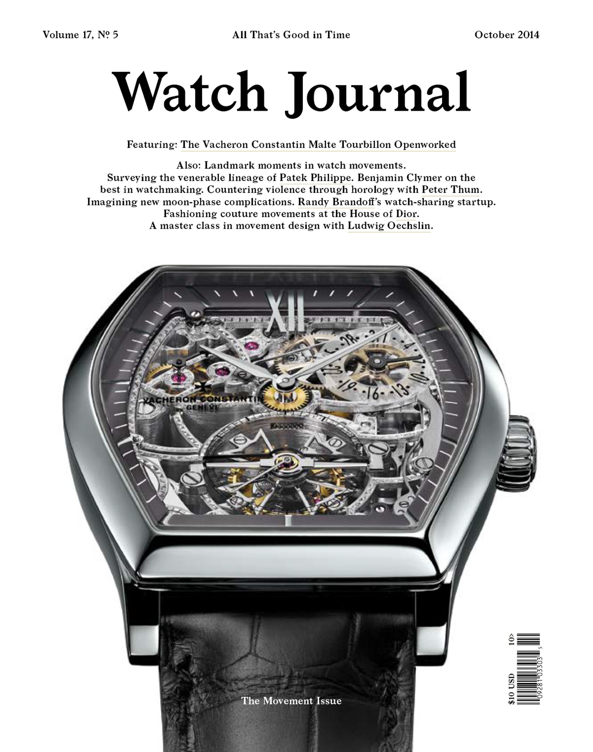 watchjournal.com