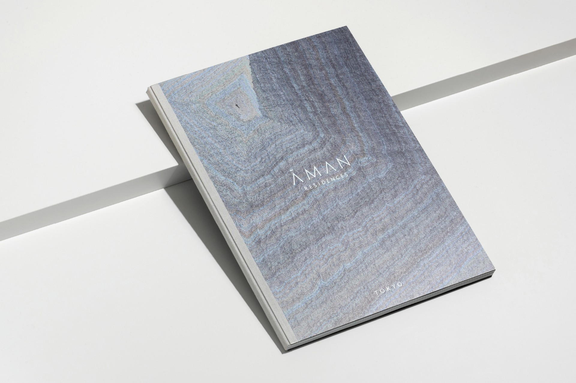 To complement the commission of local artists, we partnered with Tokyo based photographer, Go ...