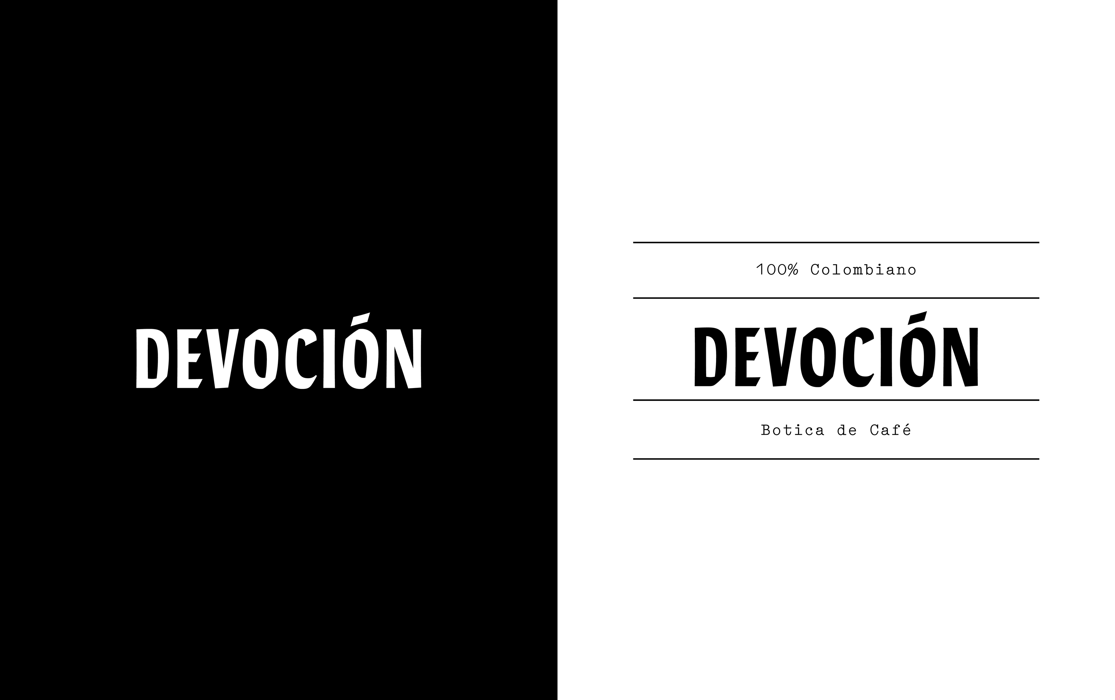 Devocion Logo 2