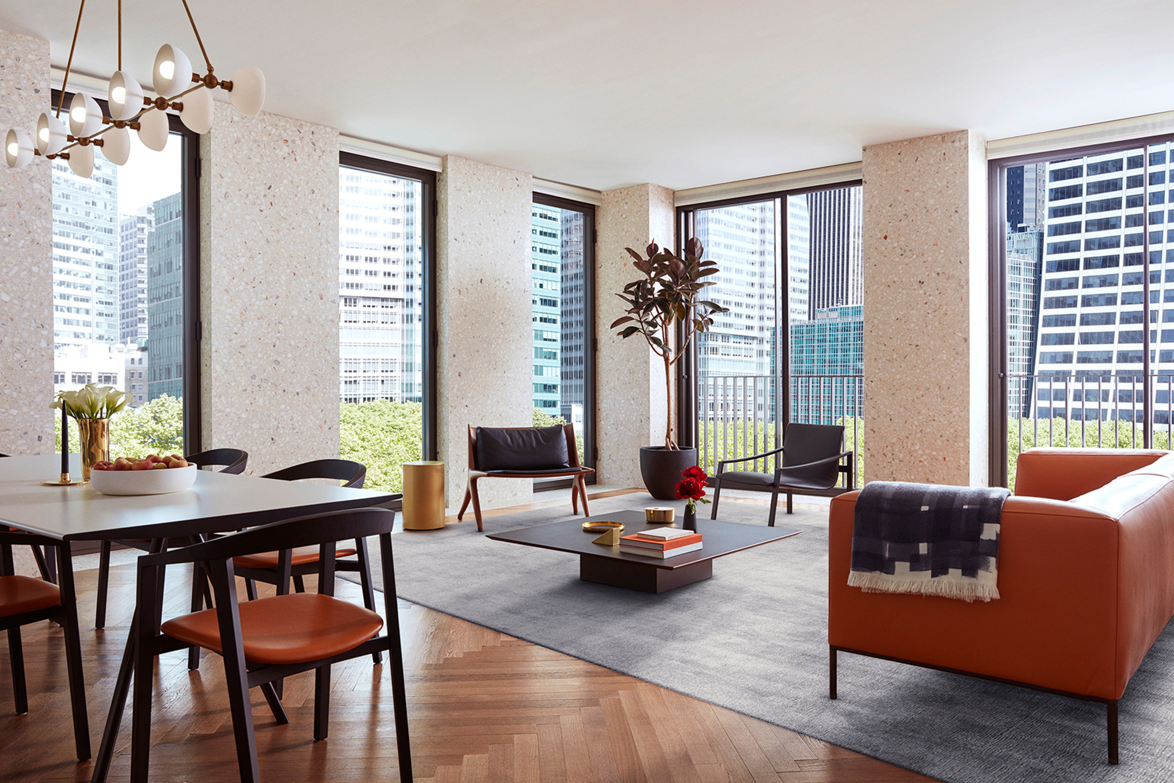 Bryant Interior 2