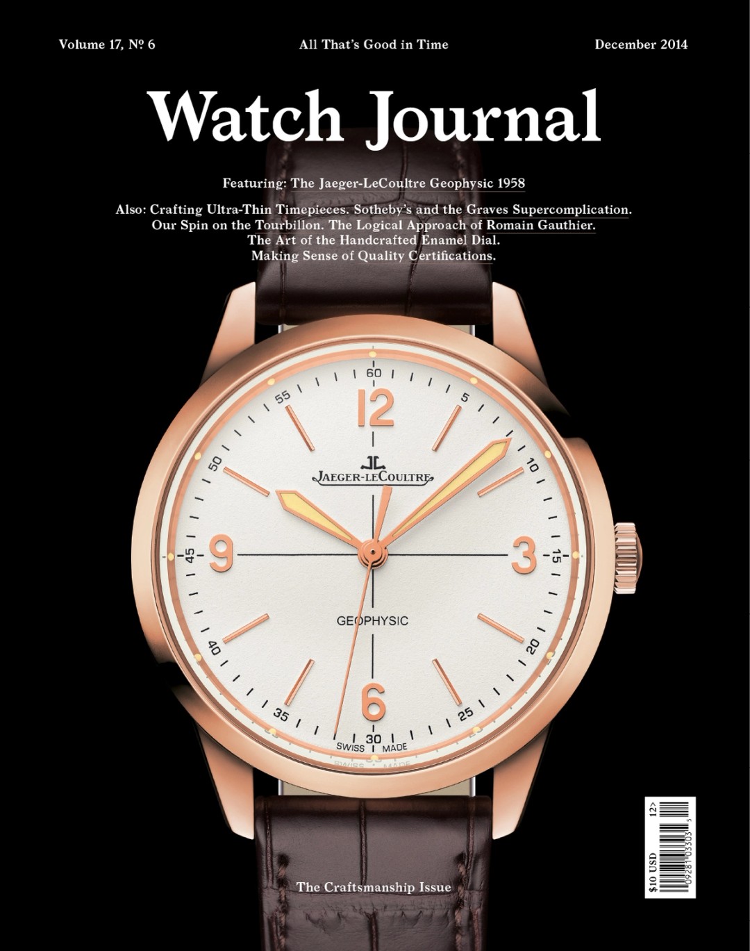 Watch Journal Spreads