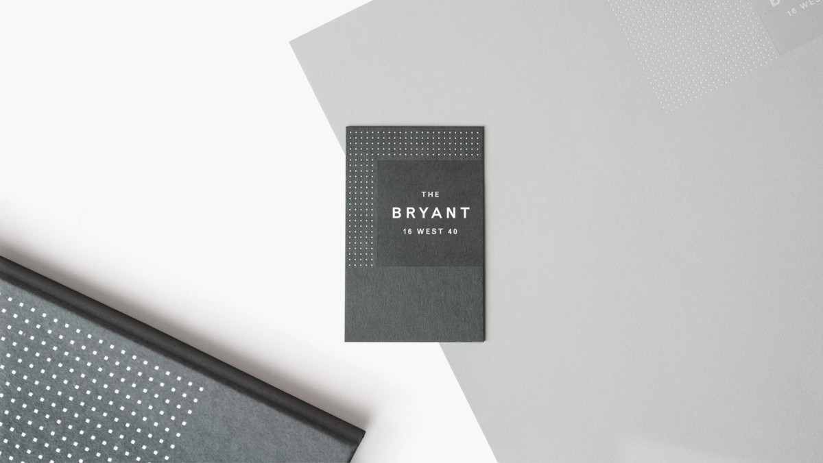 The Bryant, by David Chipperfield
