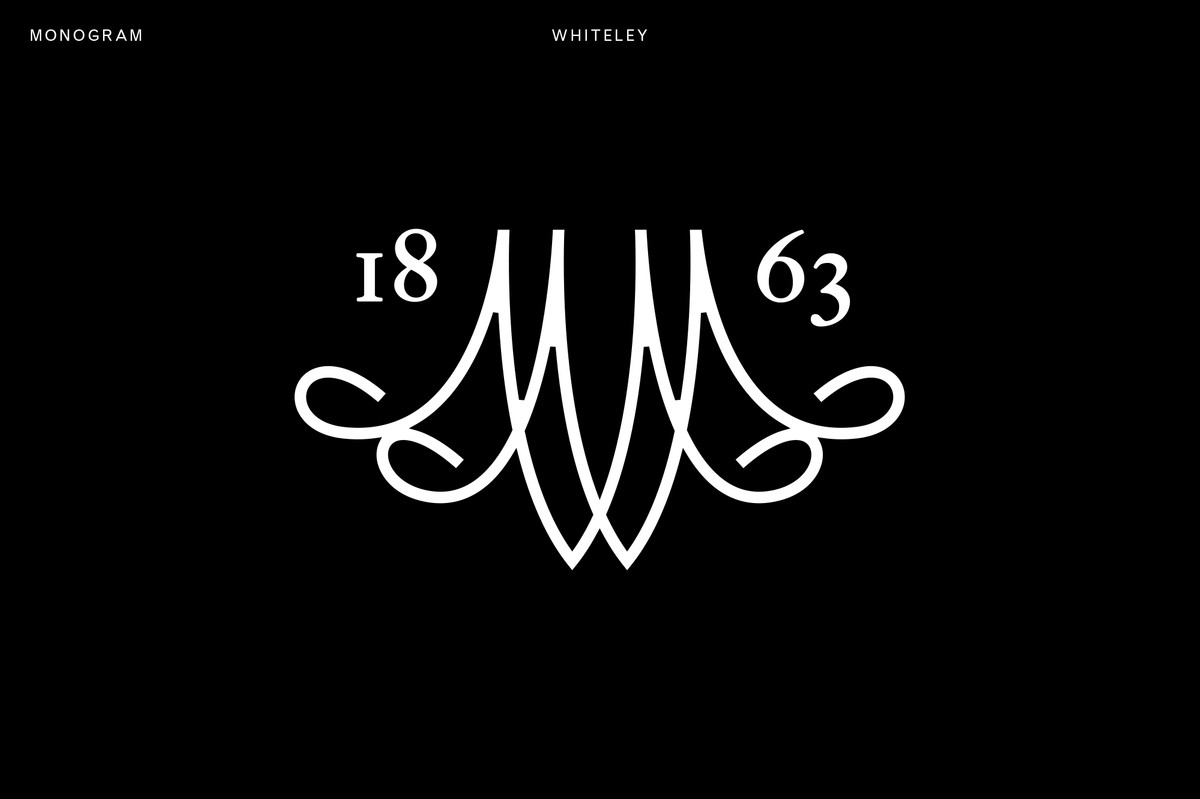 An Identity Inspired by Heritage