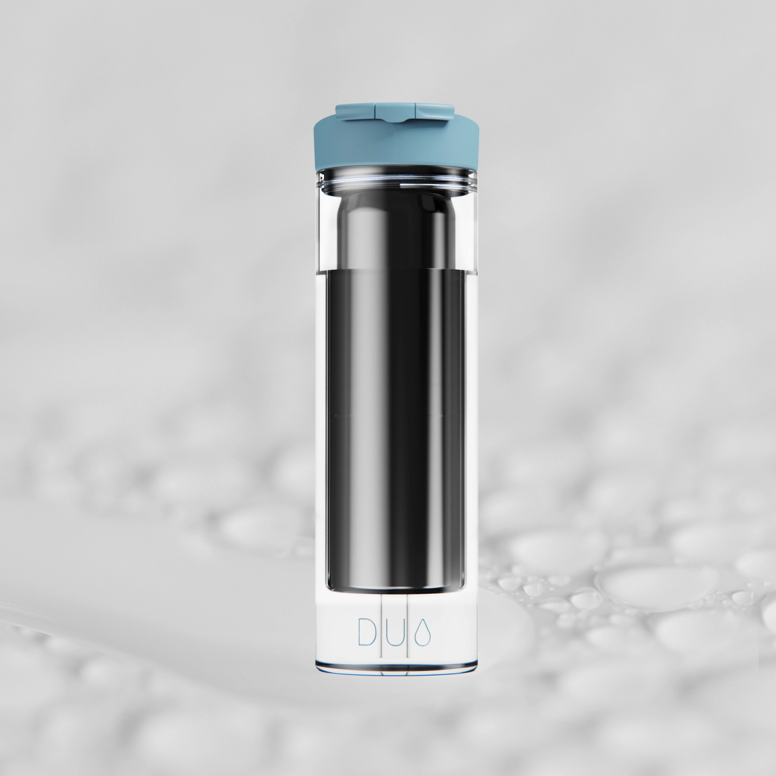 Duo Bottle | GUSTÉ.DESIGN