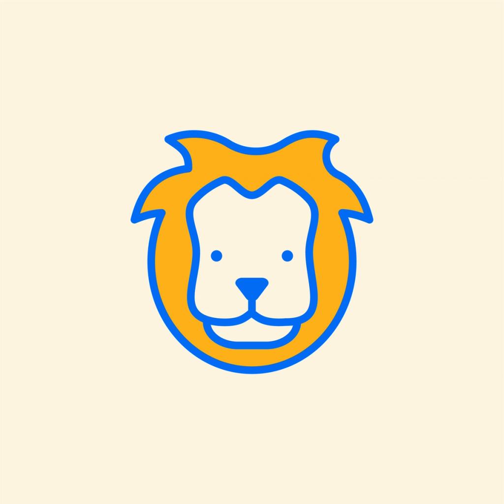 Little Sunshine kindergarten | GUSTÉ.DESIGN