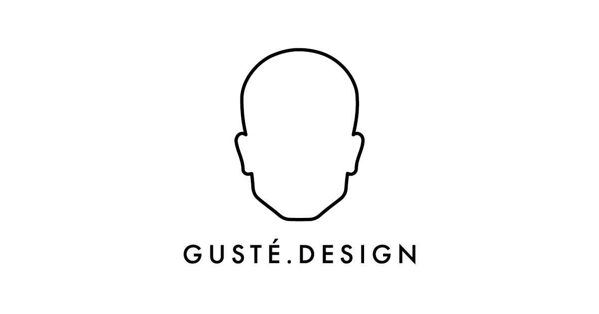 Home | GUSTÉ.DESIGN