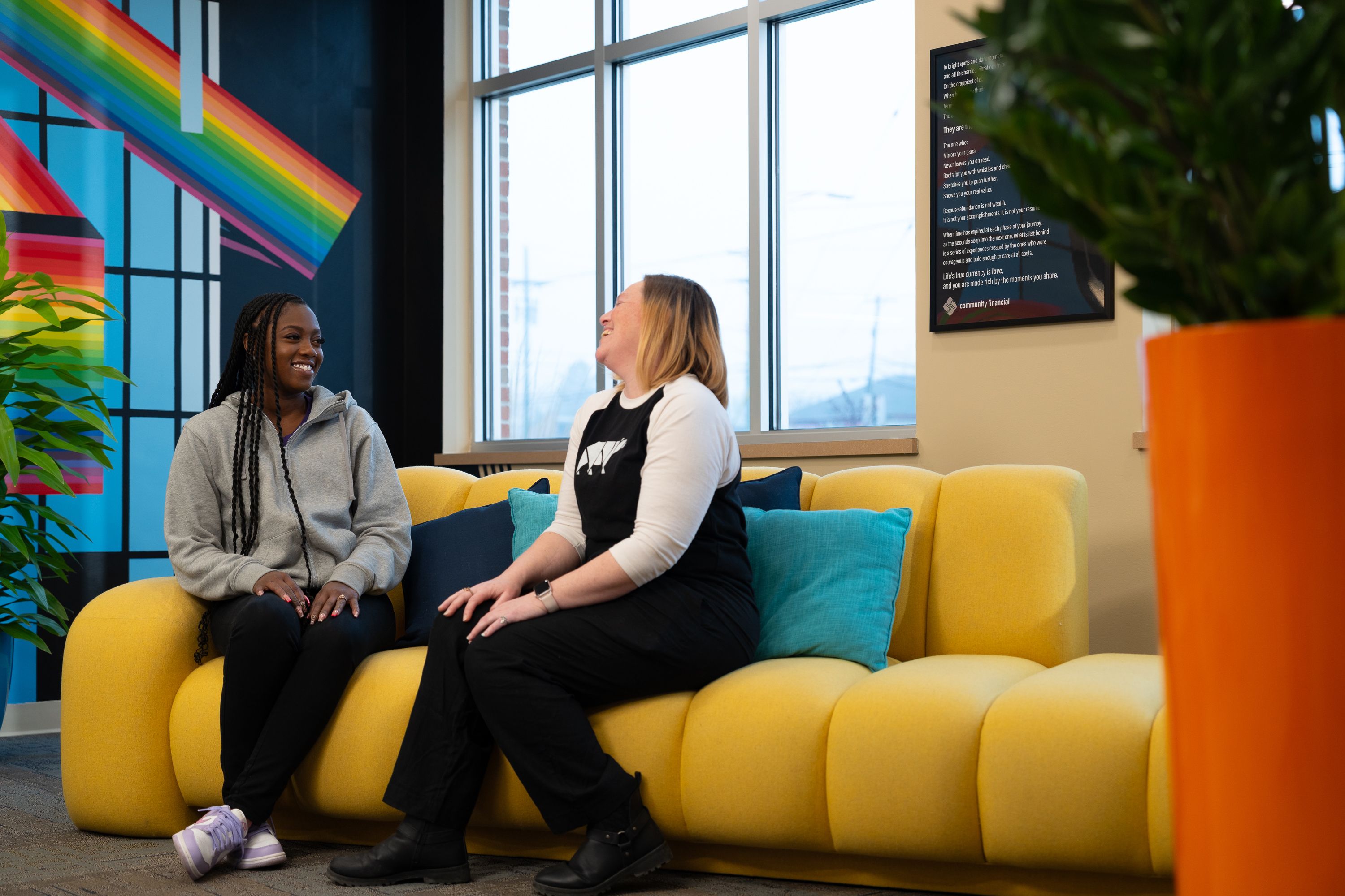 About Community Financial | Michigan's #1 Credit Union - Community ...