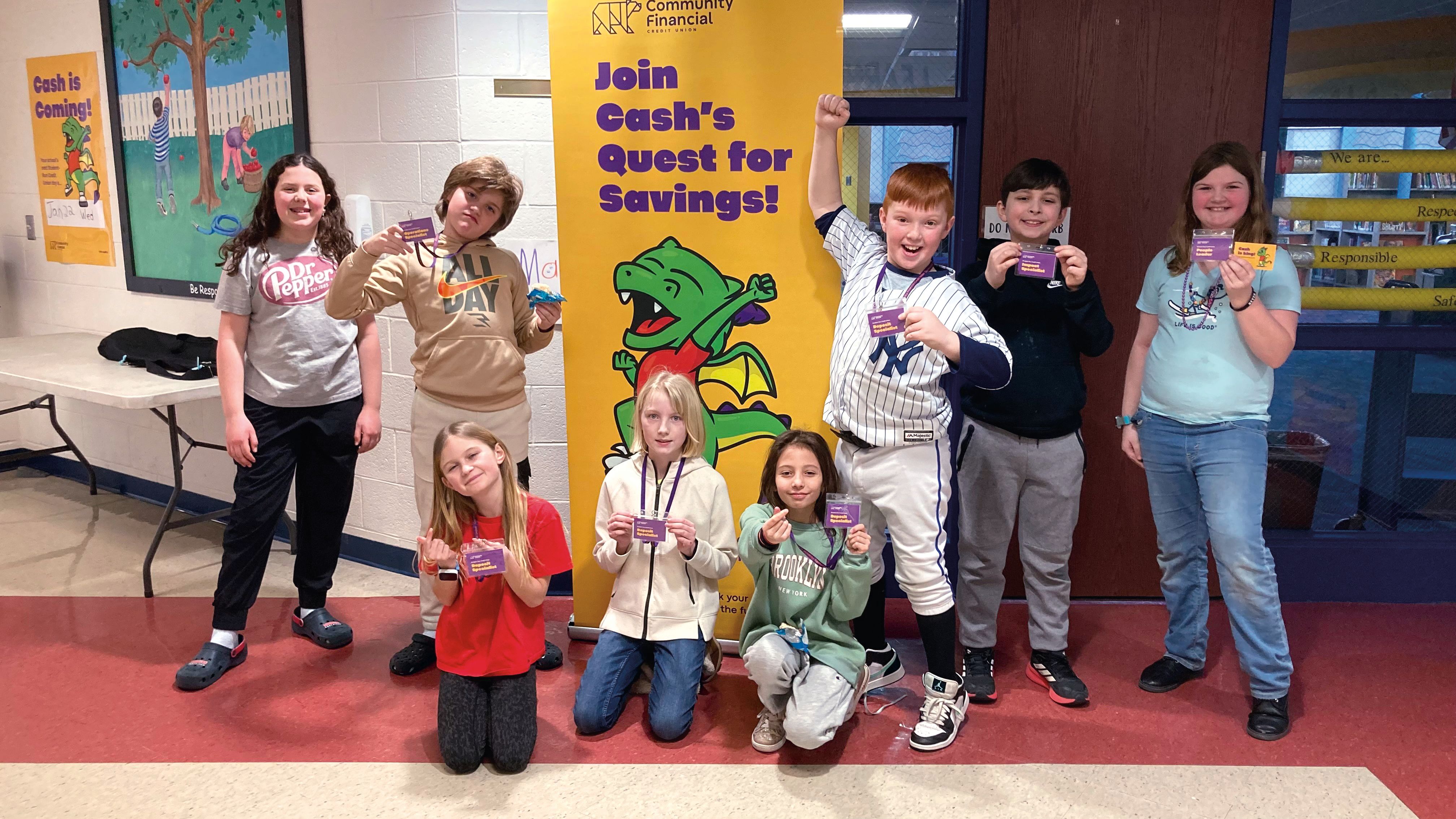 The Power of Student Credit Unions