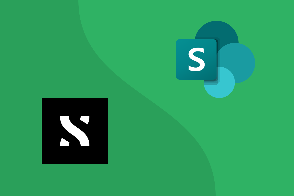 Use ShiftX in Sharepoint