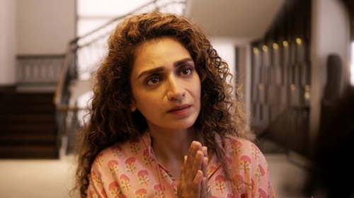 Hajra Yamin in Dr Bahu: The "Baddie Era" Performance Shaking Up ...