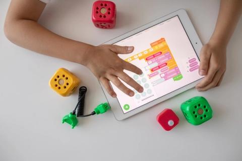 Science of Math Engagement: Help Your Child Love Math | Thinkster Math ...