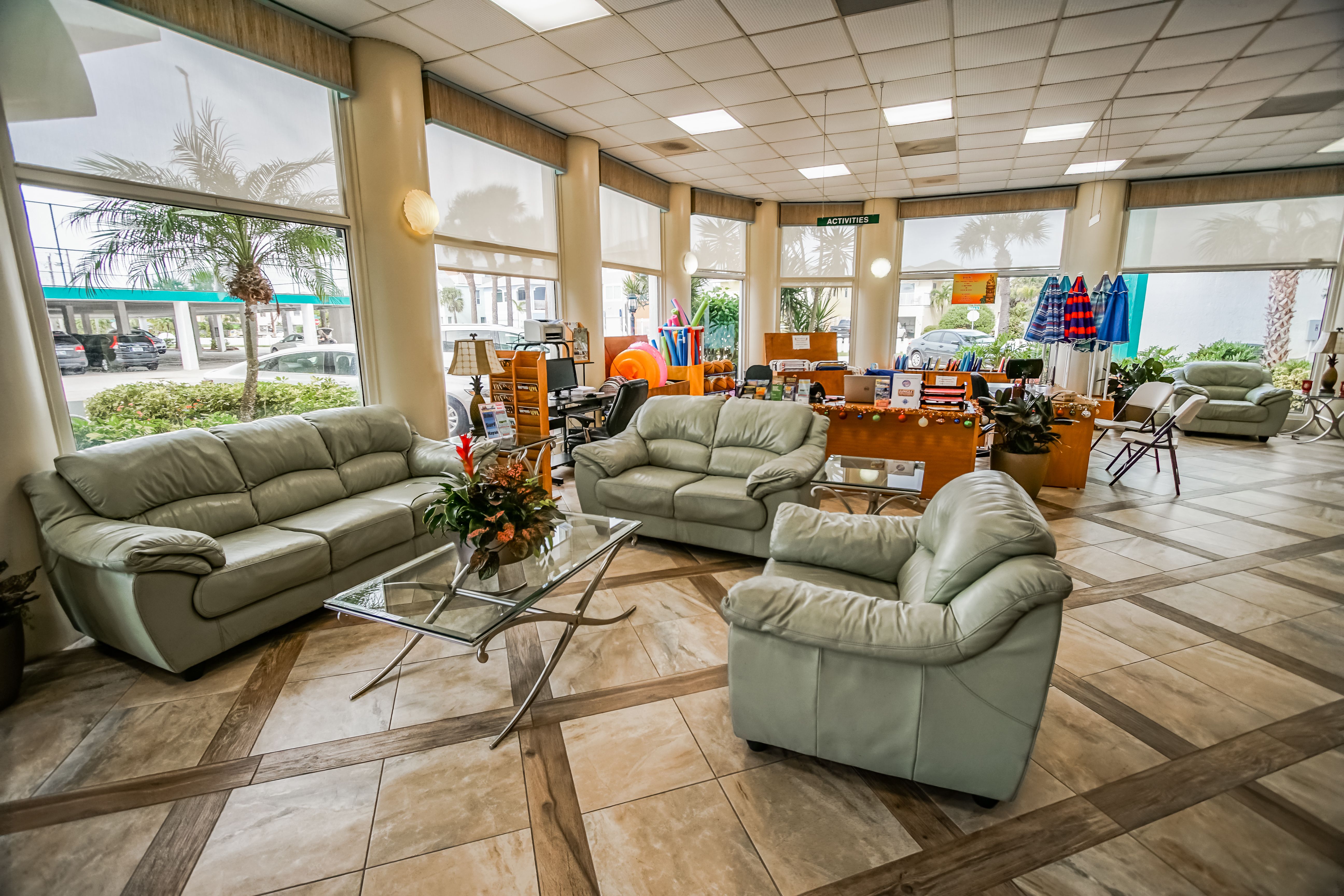 Discovery Beach Resort