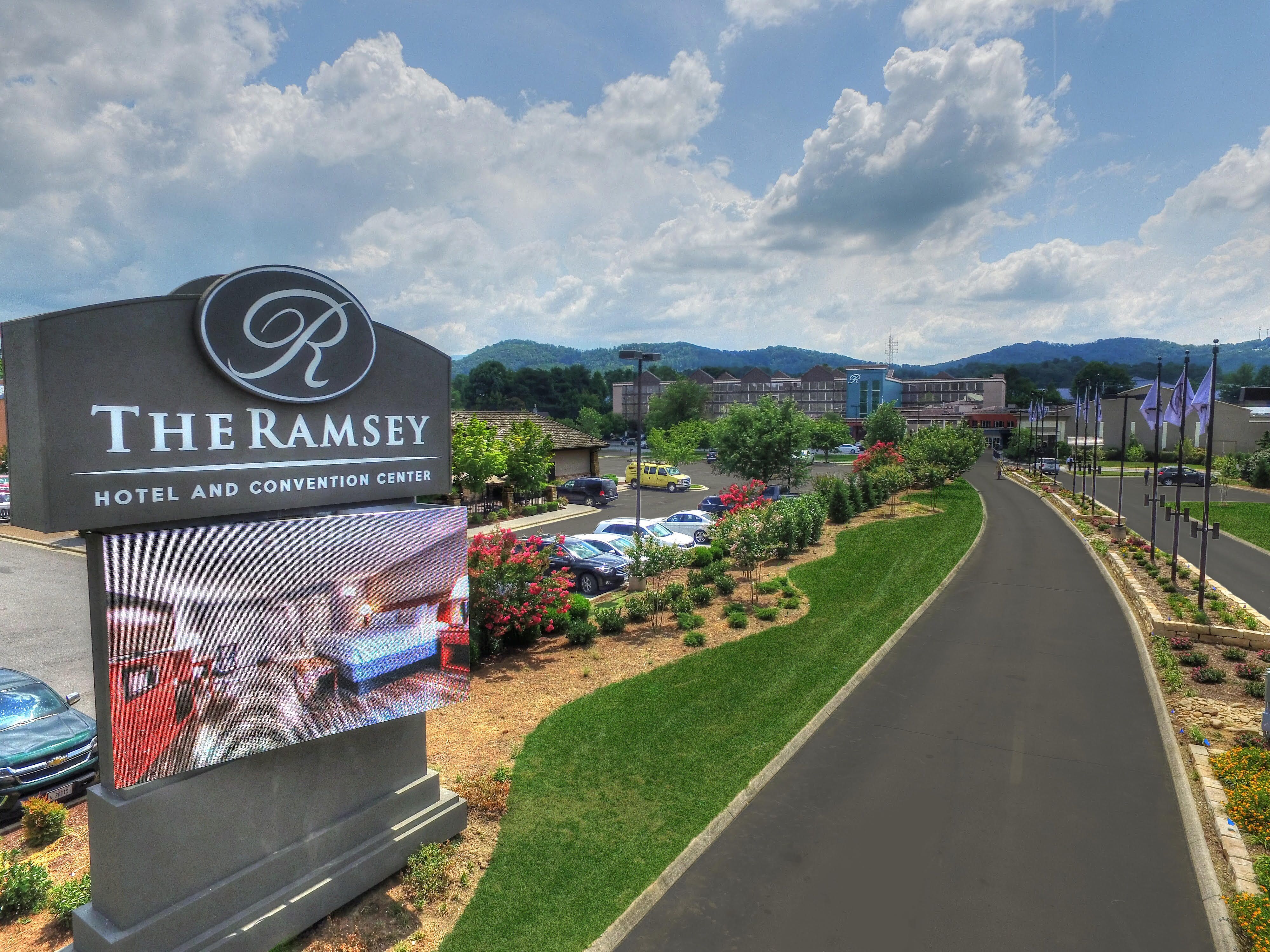 The Ramsey Hotel Joins Capital Vacations as Affiliate Property ...