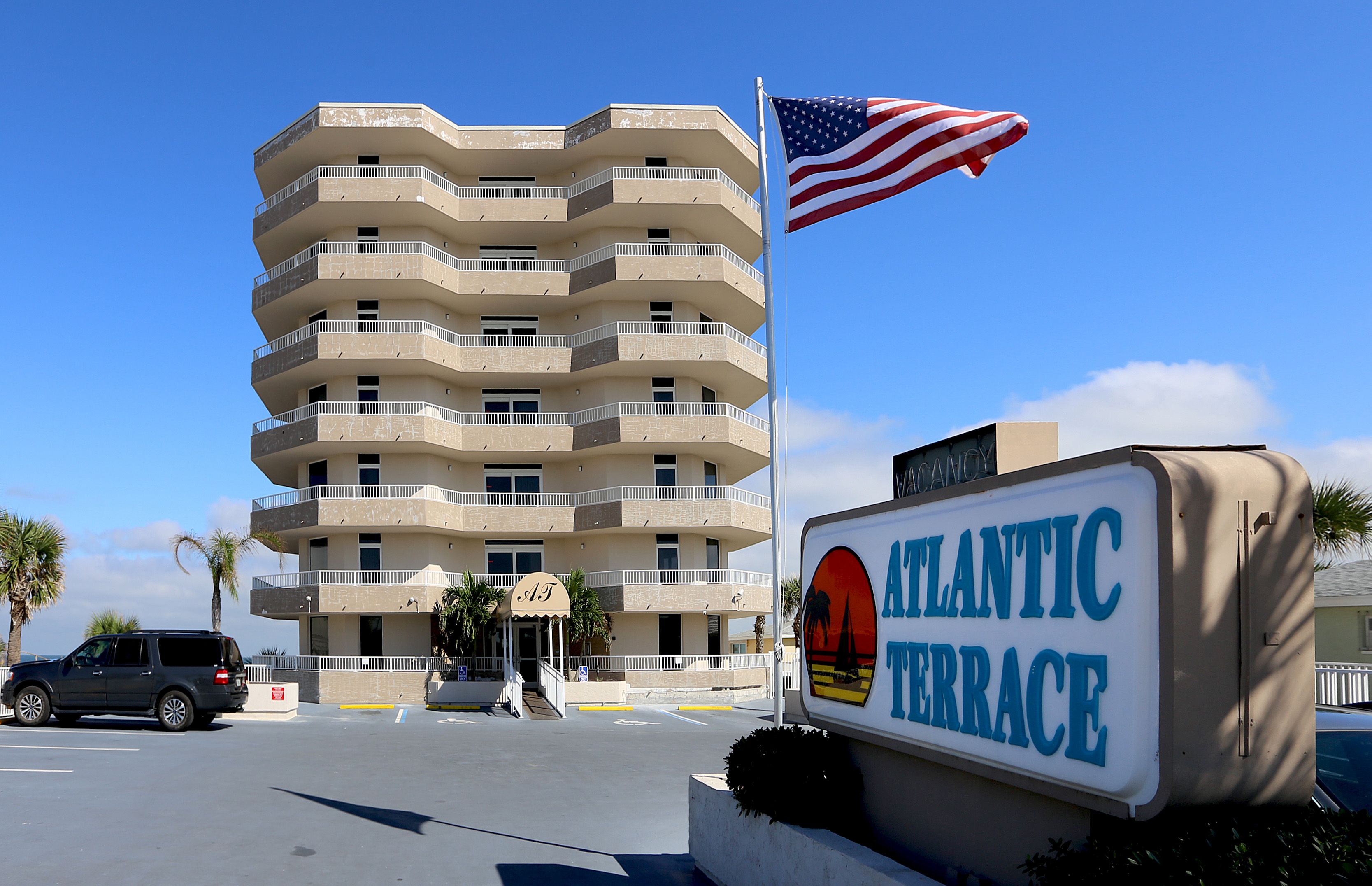 Atlantic Terrace