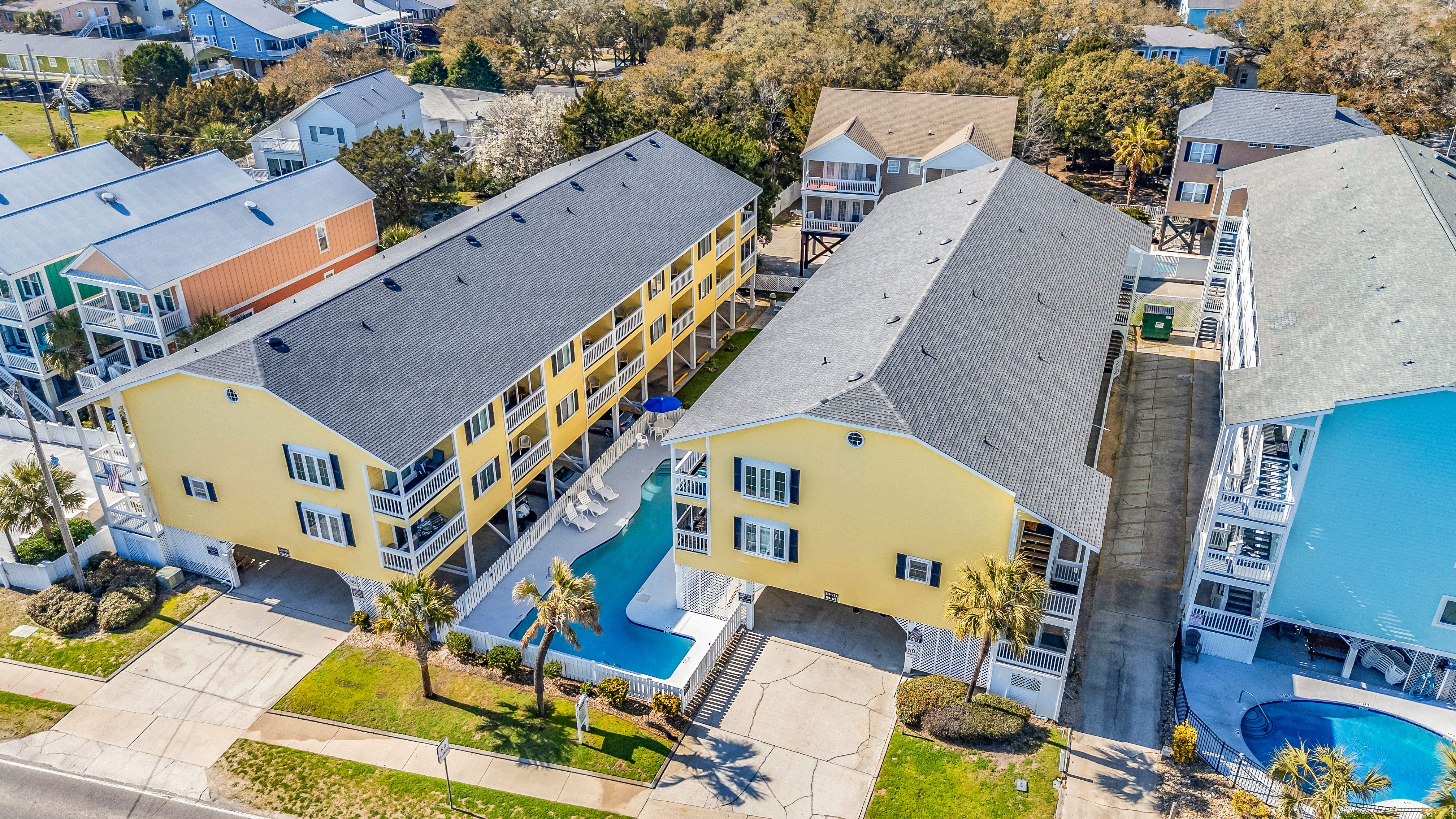 Welcome to Sandy Shores III | Sandy Shores III