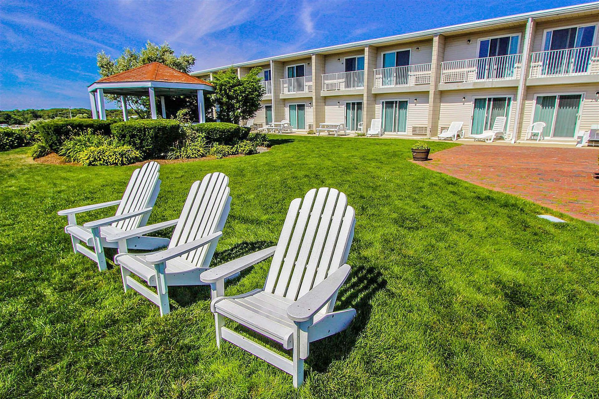 Welcome to Riverview Resort | Riverview Resort