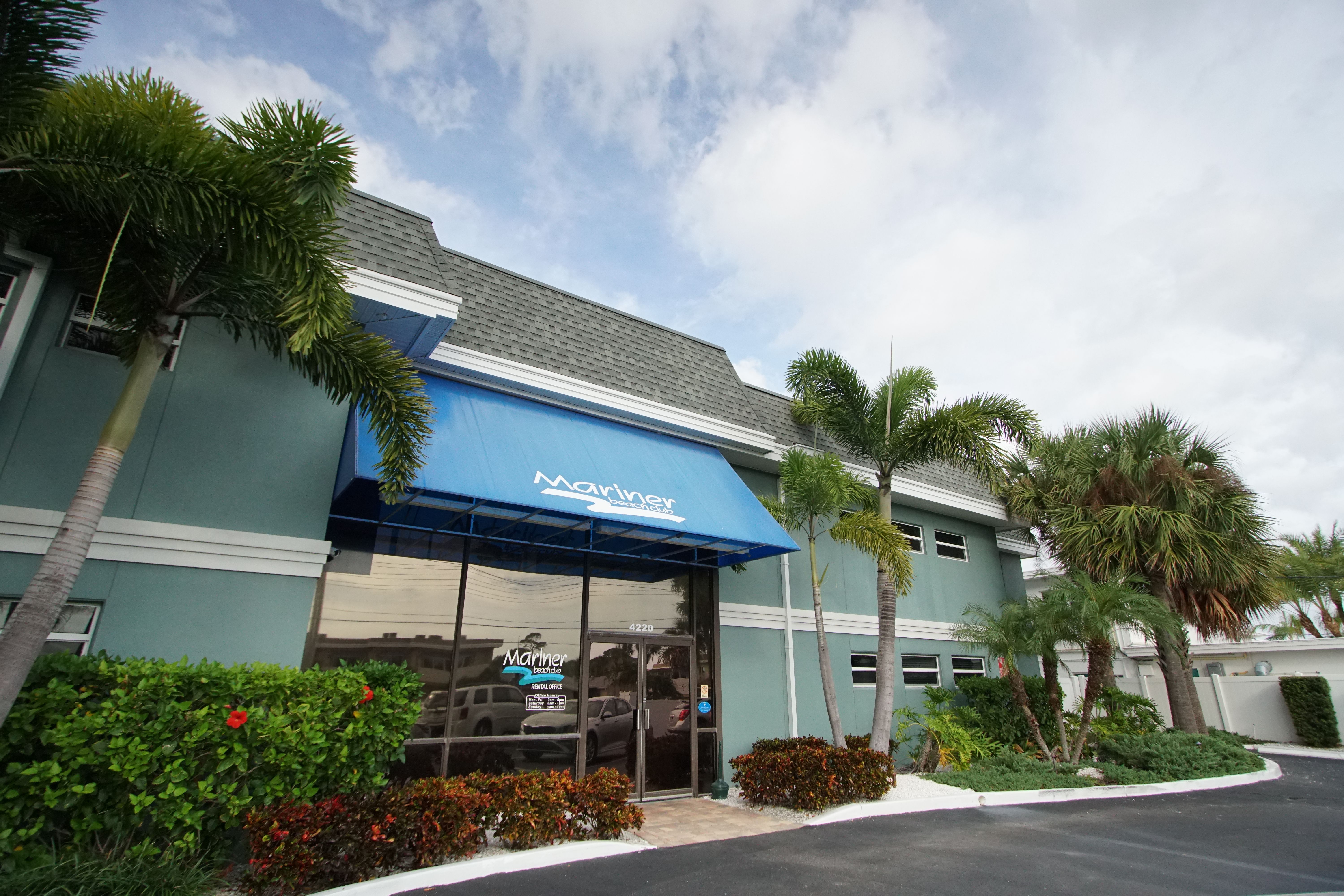 Mariner Beach Club Resort