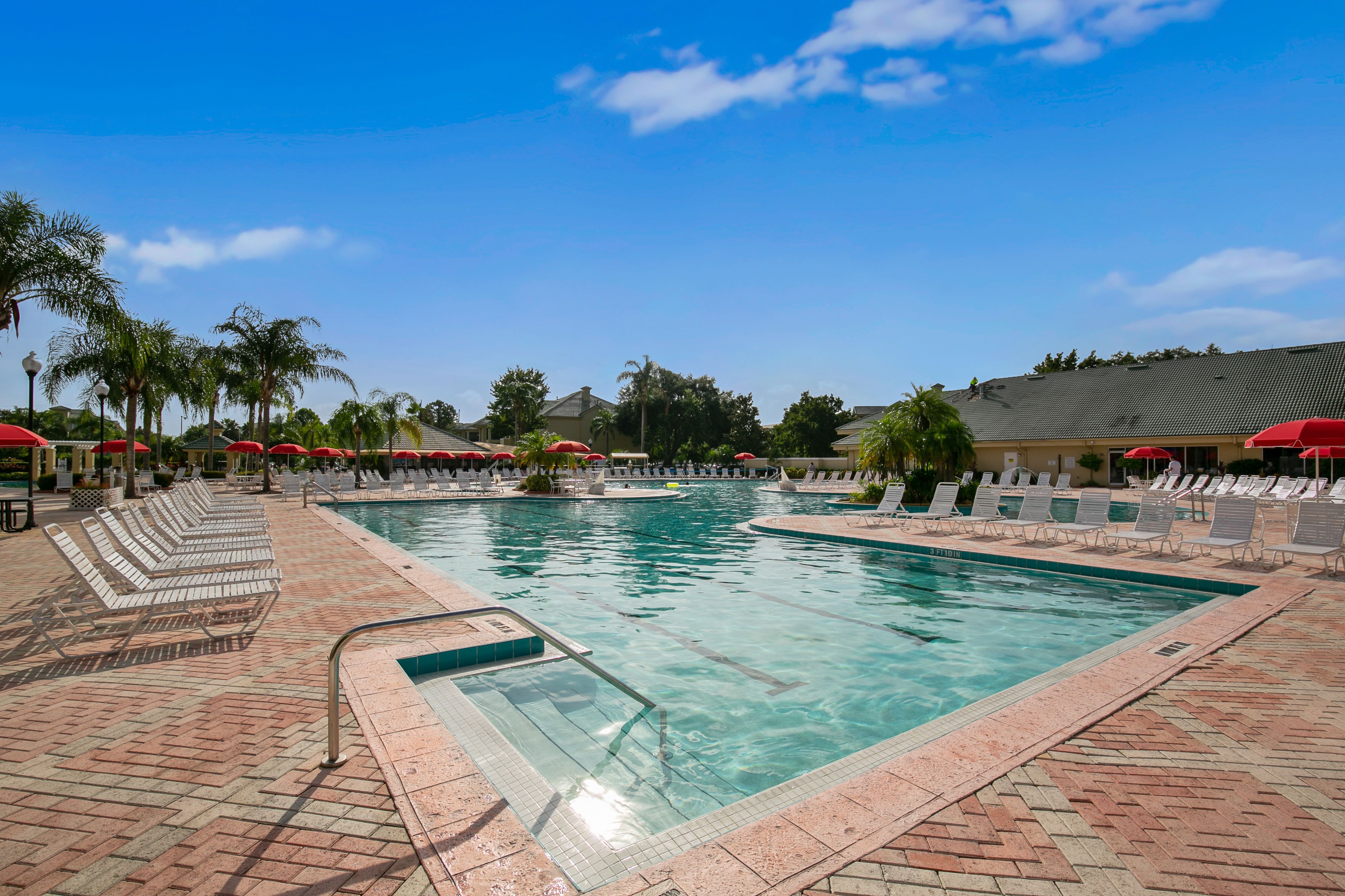 Resort Amenities | Silver Lake Resort