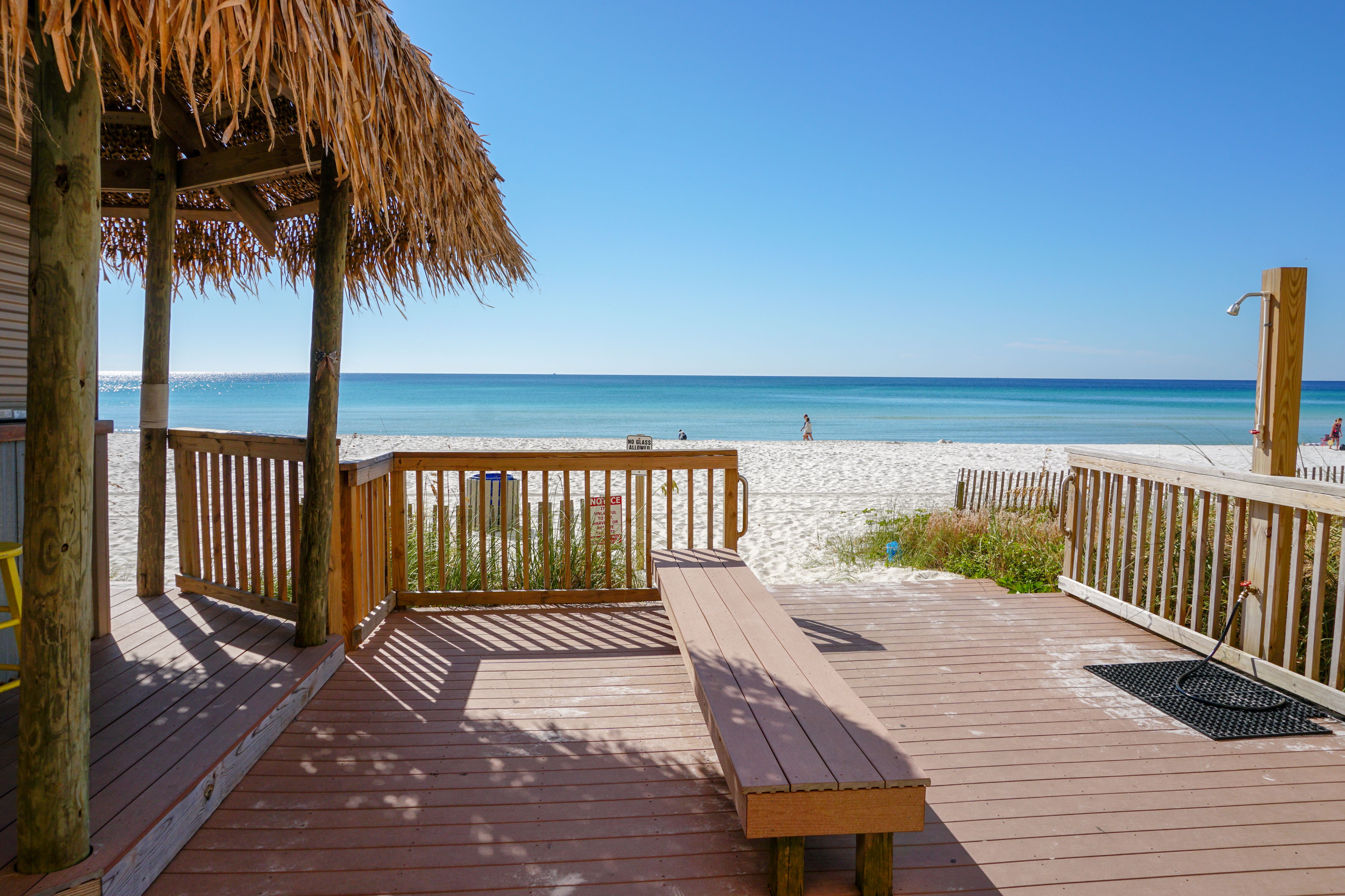 Welcome to Landmark Holiday Beach Resort | Landmark Holiday Beach Resort