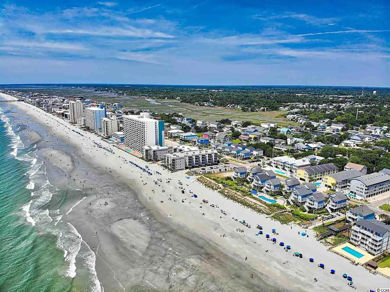 Welcome to Sandy Shores III | Sandy Shores III