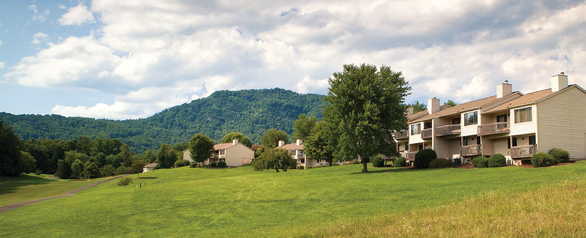 Mountain Loft Resort