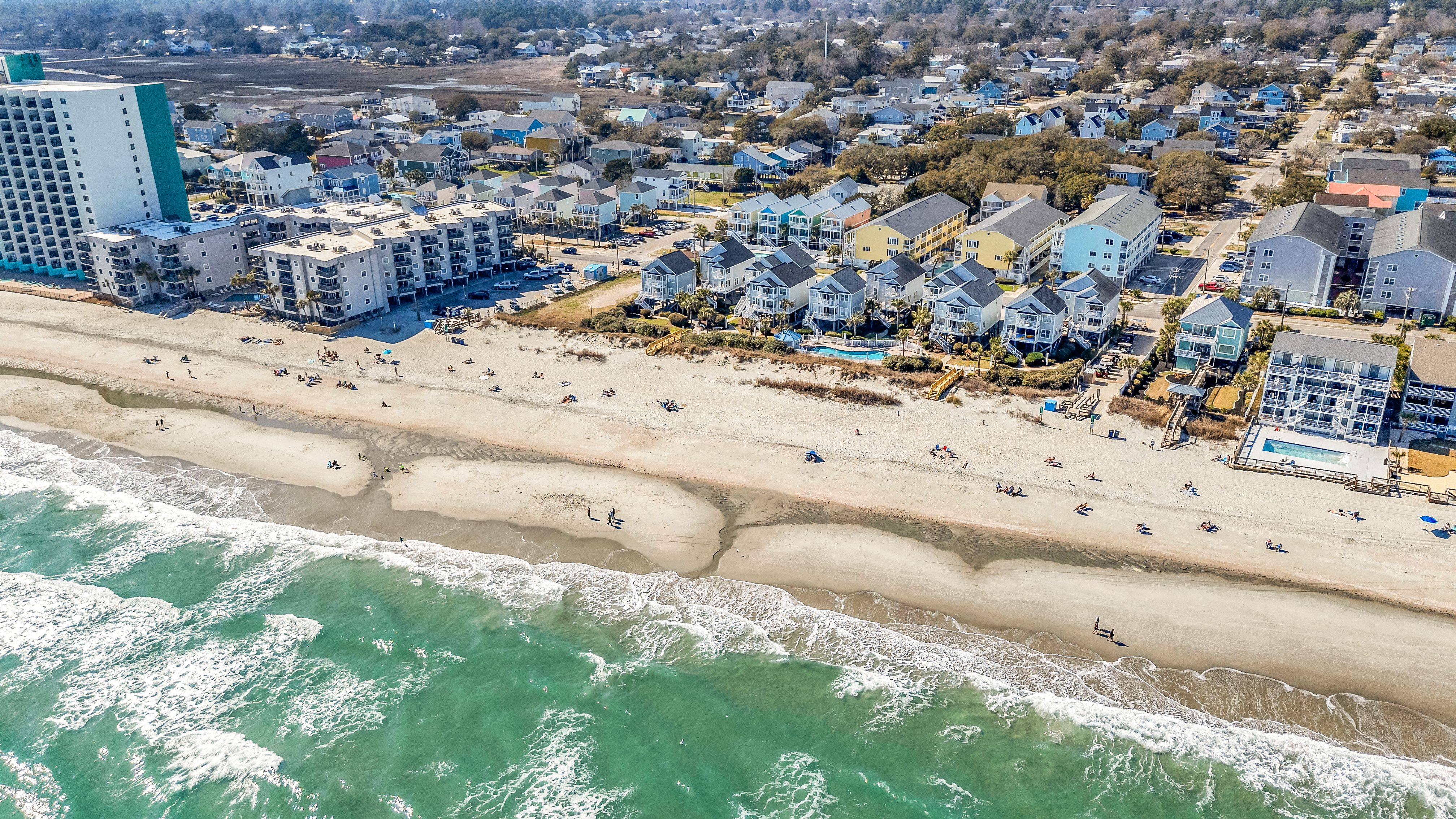 Welcome to Sandy Shores III | Sandy Shores III