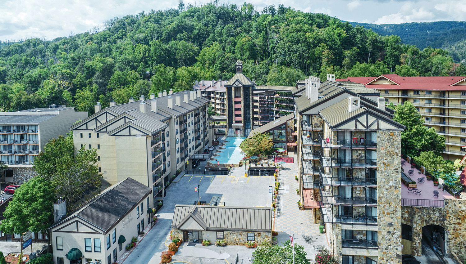 Capital Vacations Acquires Management Agreements, Sales and Rental ...