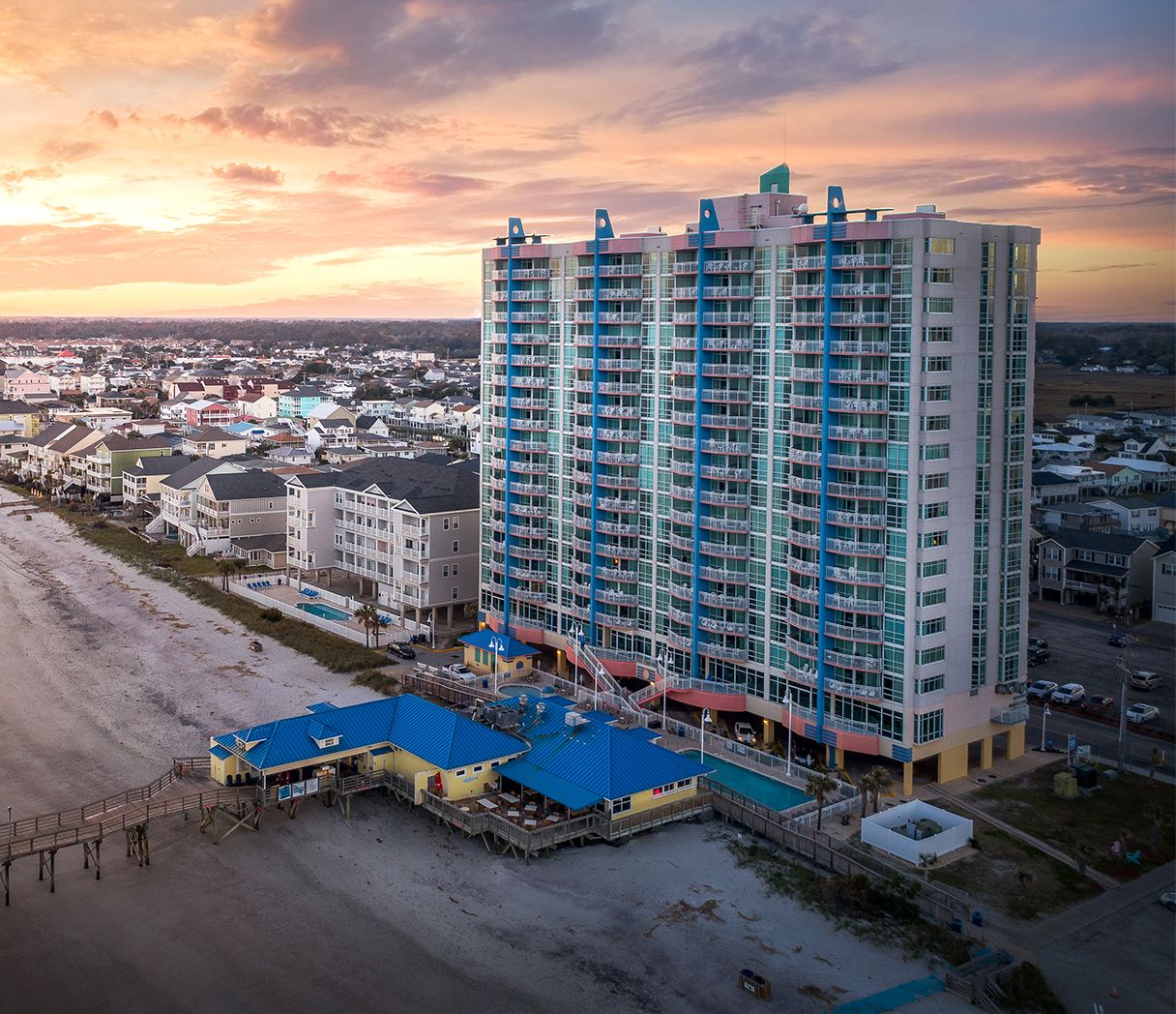 Timeshare vs. Vacation Home | How to Choose | Capital Vacations Club