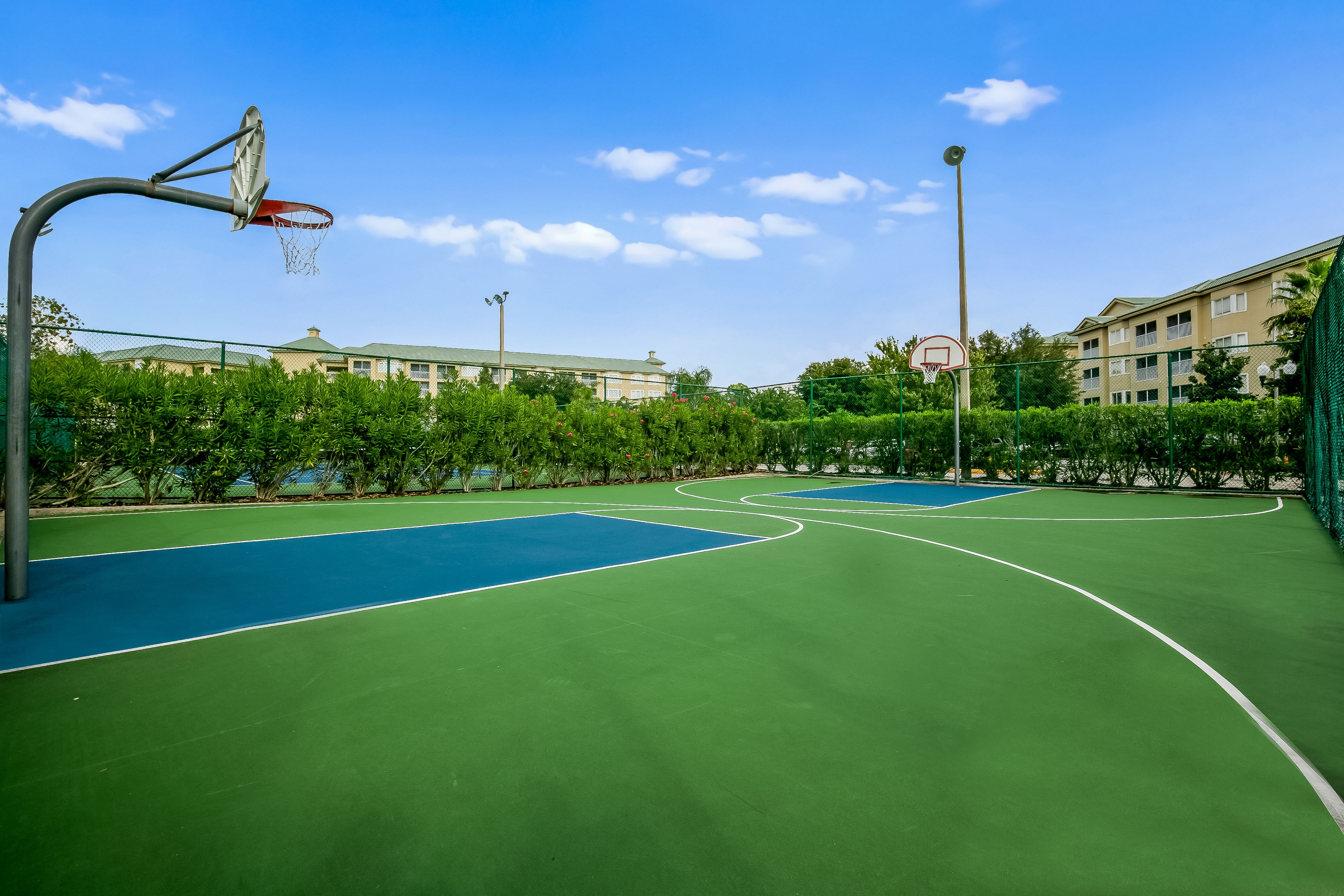 Resort Amenities | Silver Lake Resort