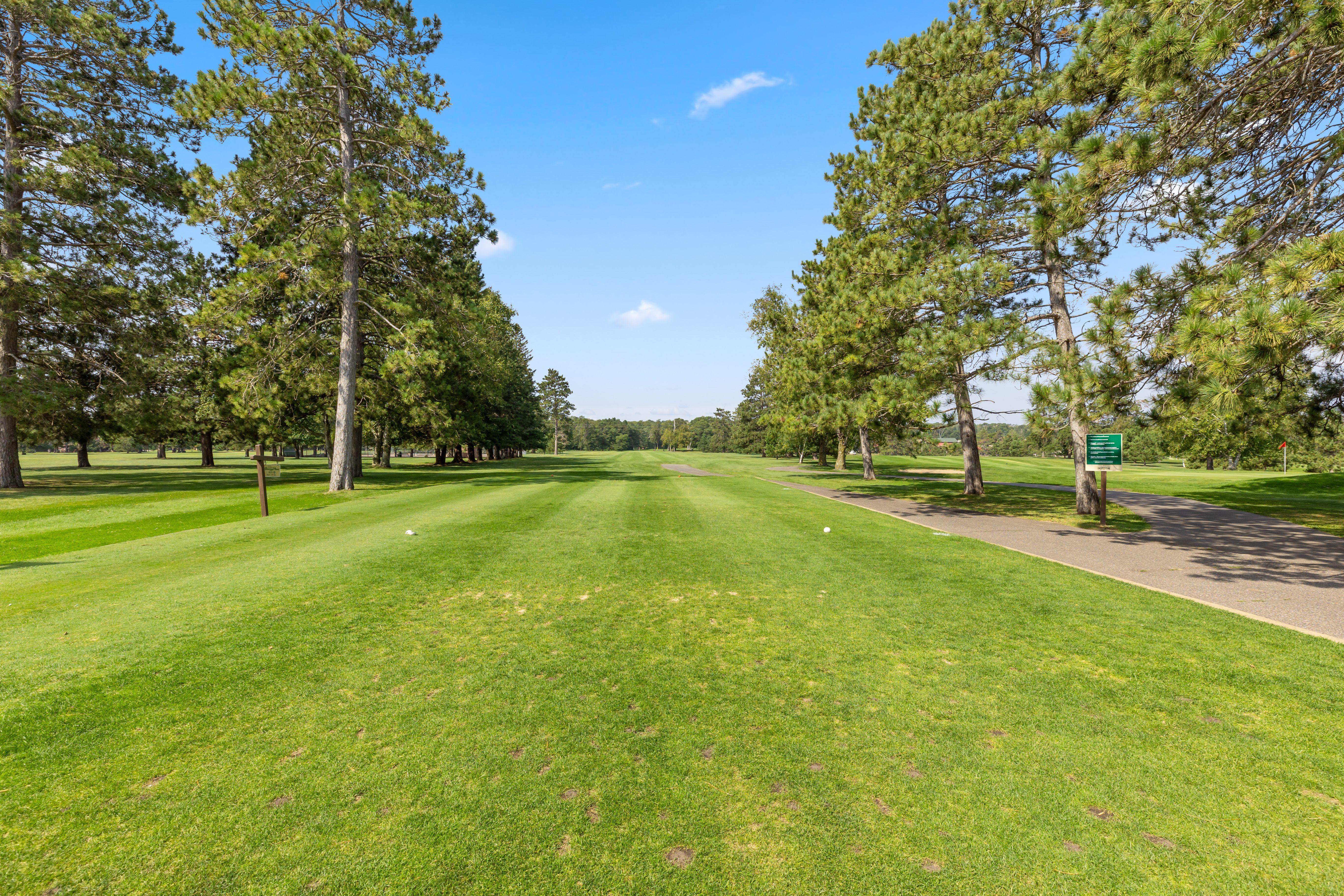 Resort Amenities | The Lodges at Breezy Point