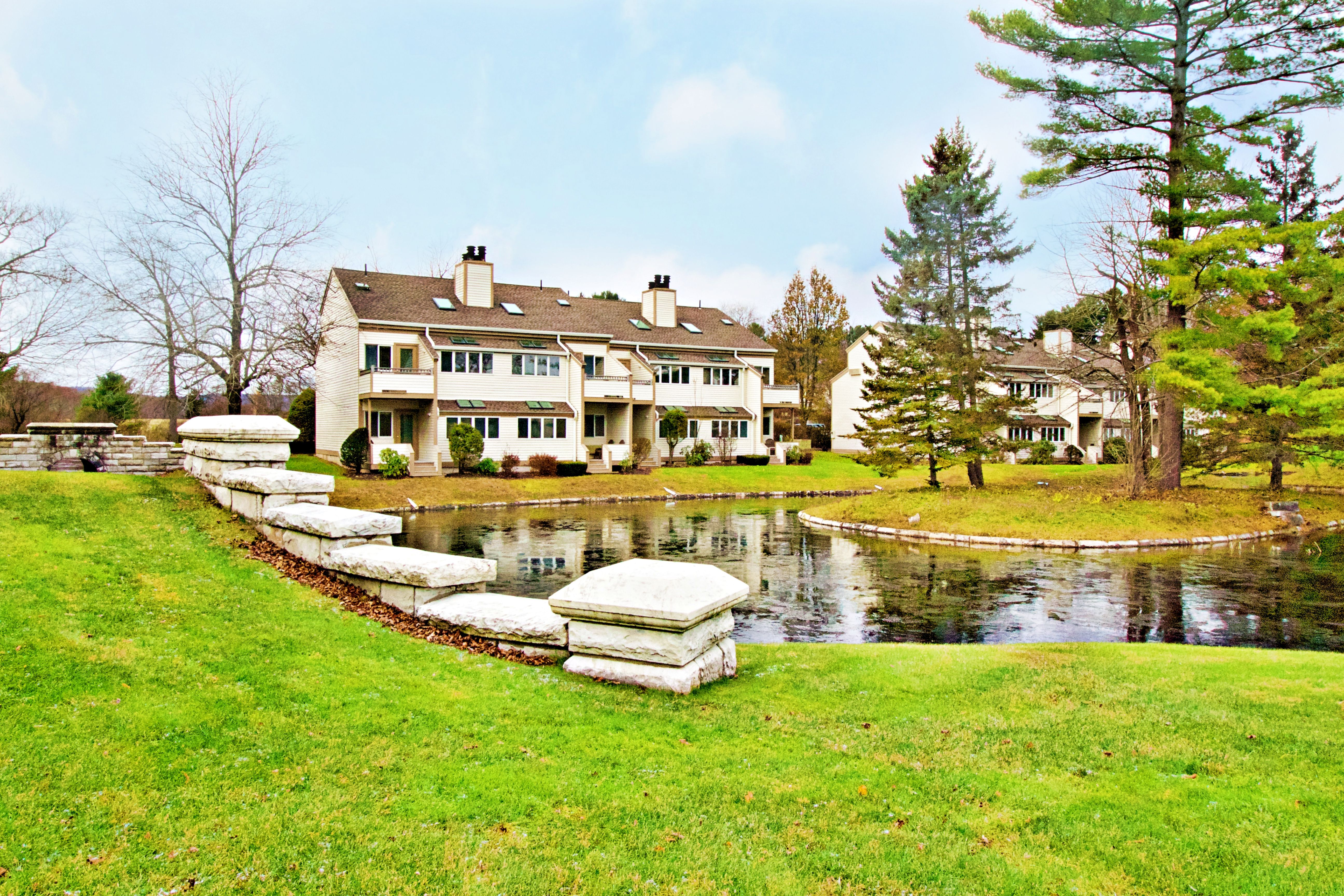 The Ponds at Foxhollow