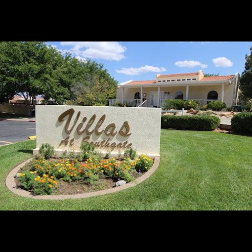 Villas at Southgate