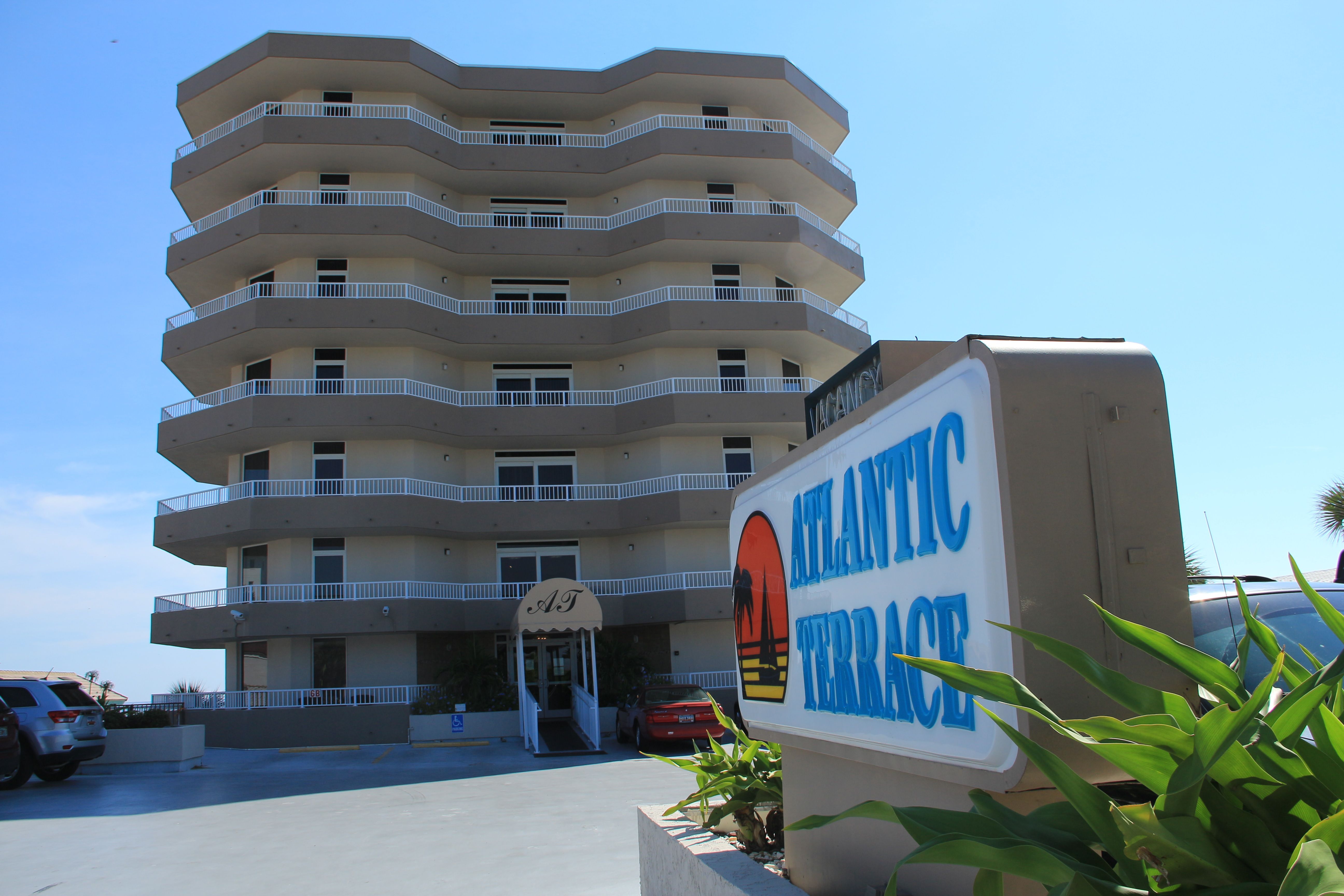 Welcome to Atlantic Terrace | Atlantic Terrace