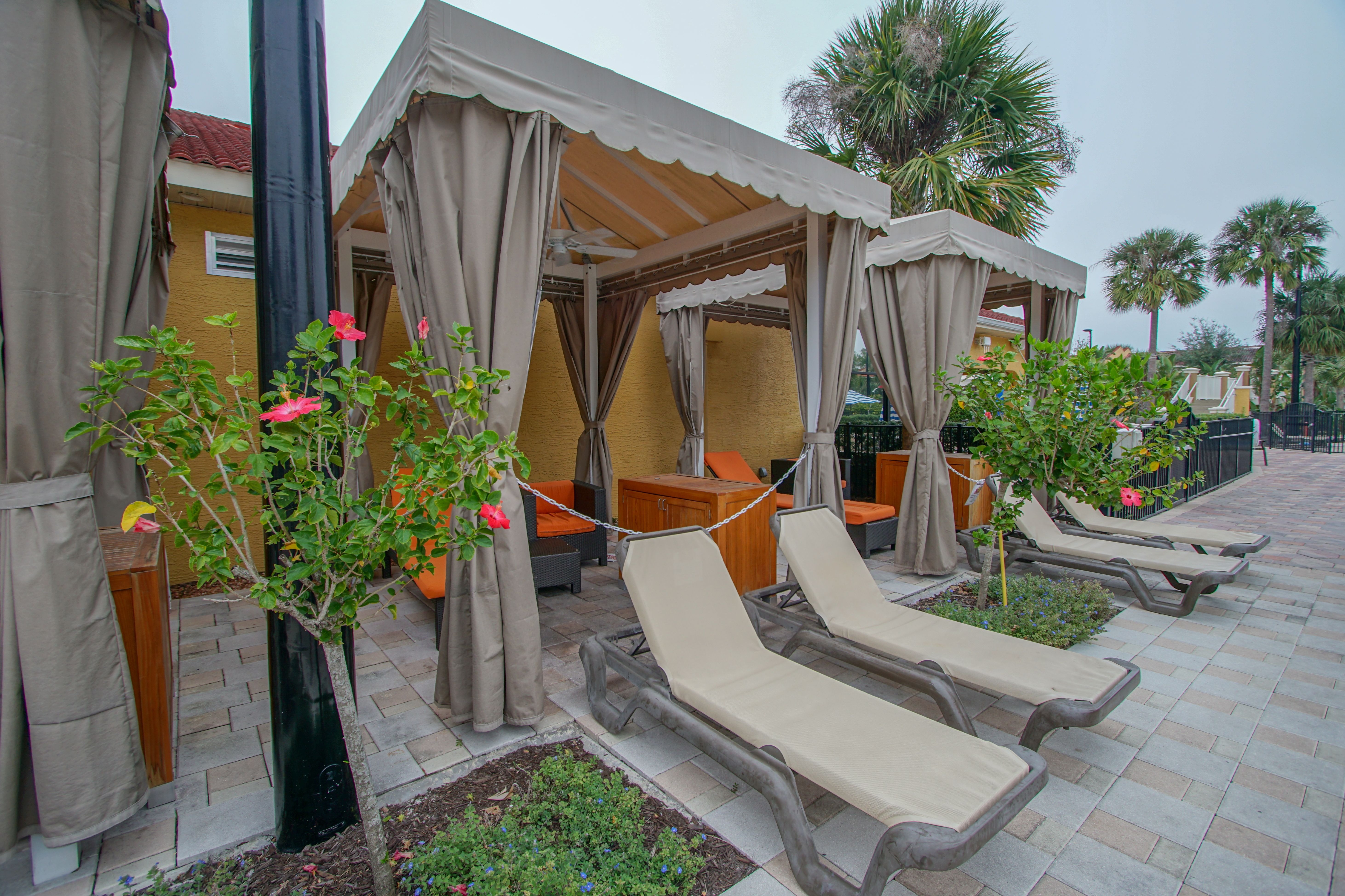 Fantasy World Resort