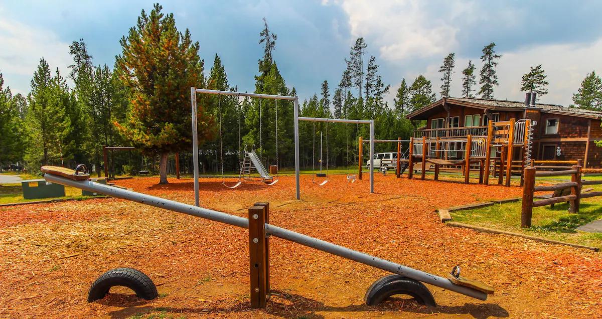 Welcome to Timbers at Island Park | Timbers at Island Park